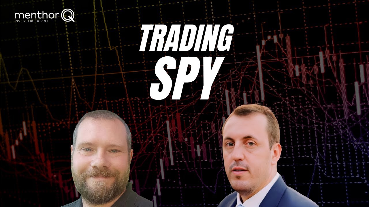 Example: SPY - YouTube