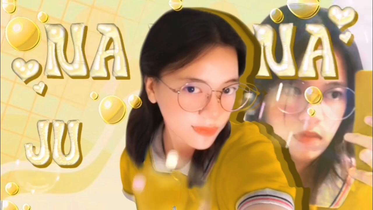 NA NA NA - BINI | Cover by Ju - YouTube