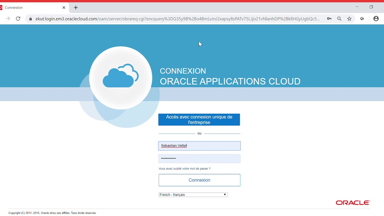 Echosens Entretien Annuel 2 Finalisation v1 - YouTube