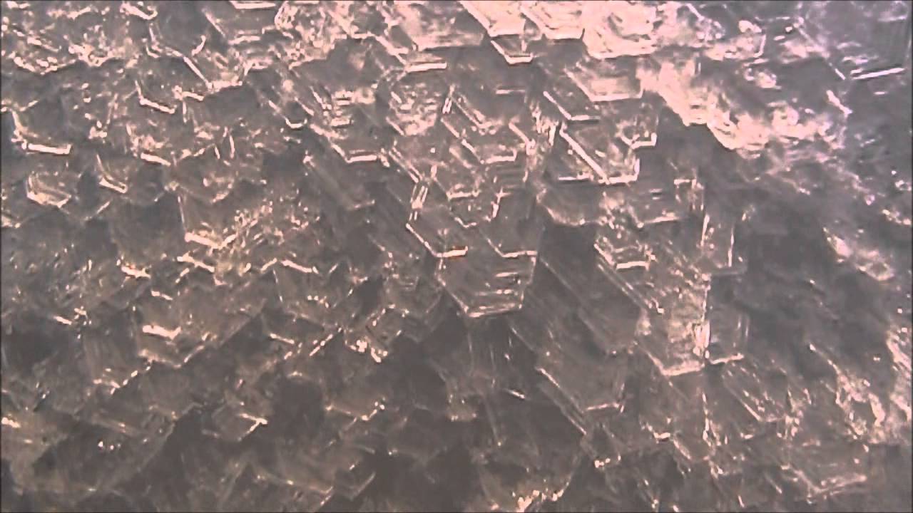 rare ice research - YouTube