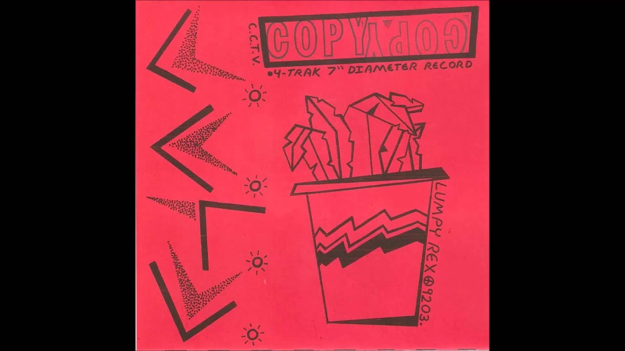 CCTV - Ep [USA - 2015] - YouTube