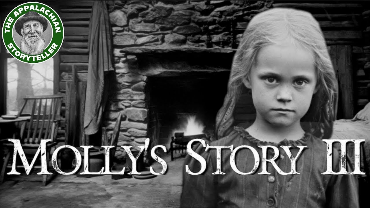 Molly's Story III - YouTube