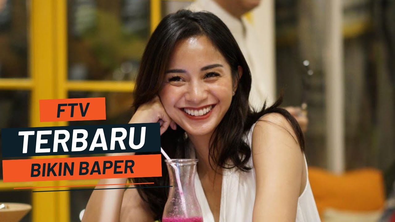 FTV - Ftv Terbaru 2022 Sctv - Ftv Romantis Bikin Baper - Ftv Terbaru 2022, , Film Ftv Terbaru ...