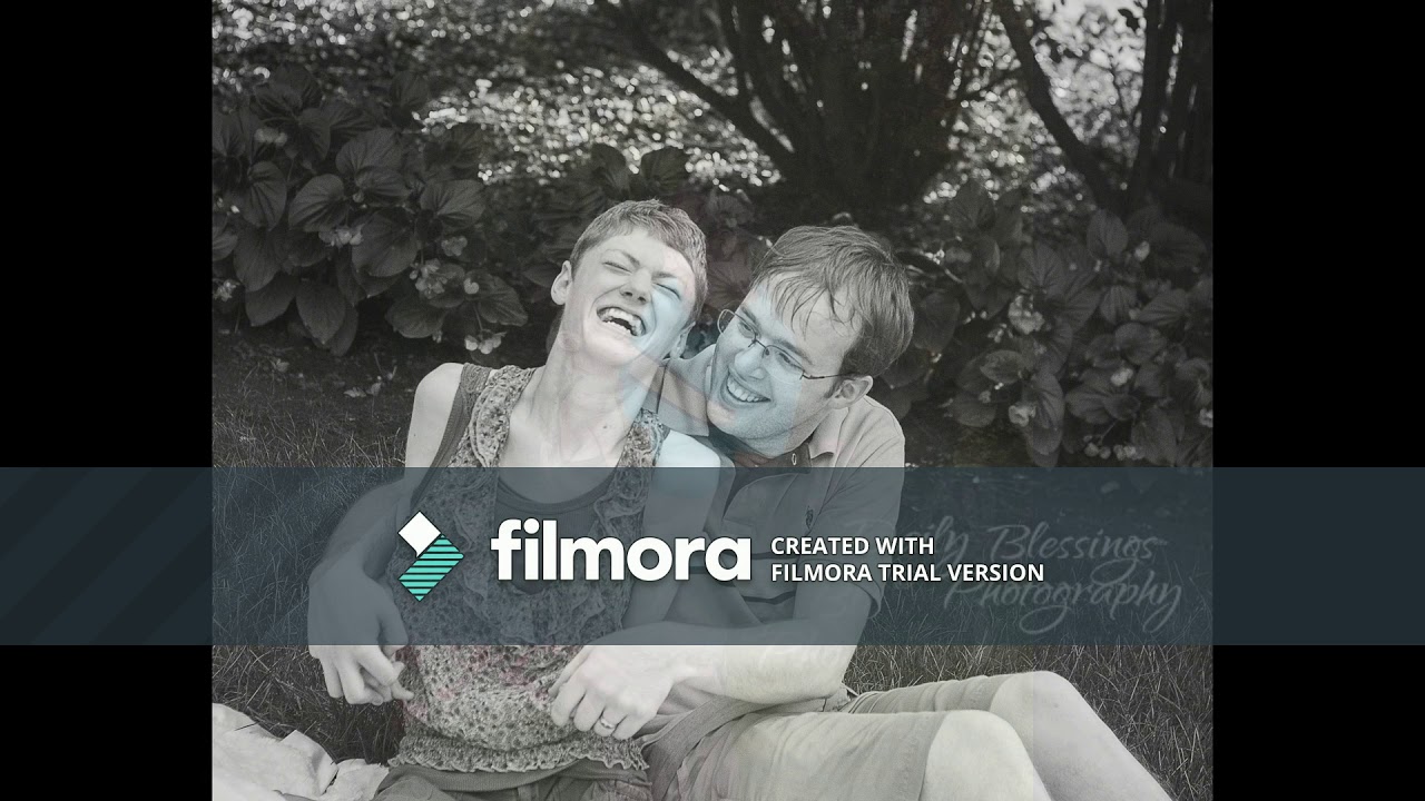 Sam and Tiff 4 years - YouTube