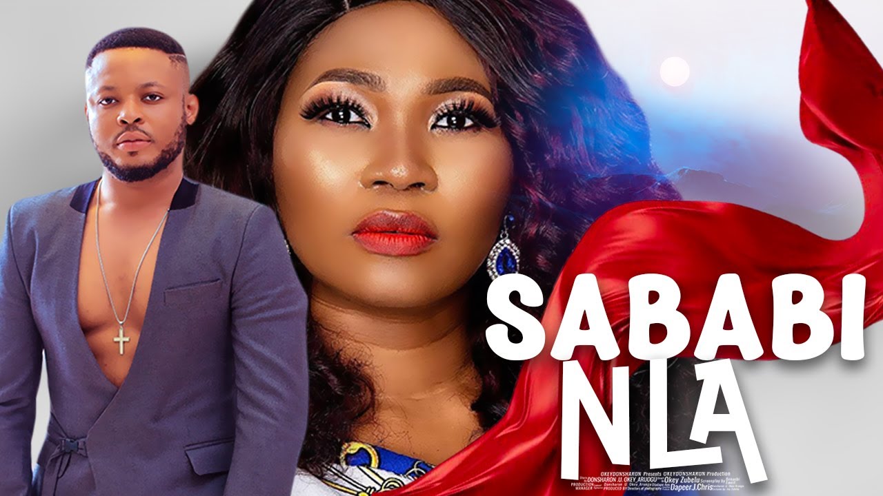 Sababi Nla (Tiwalade) - A Nigerian Yoruba Movie Starring Yewande ...