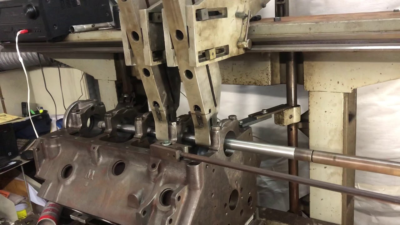 Tobin arp ta14 - YouTube