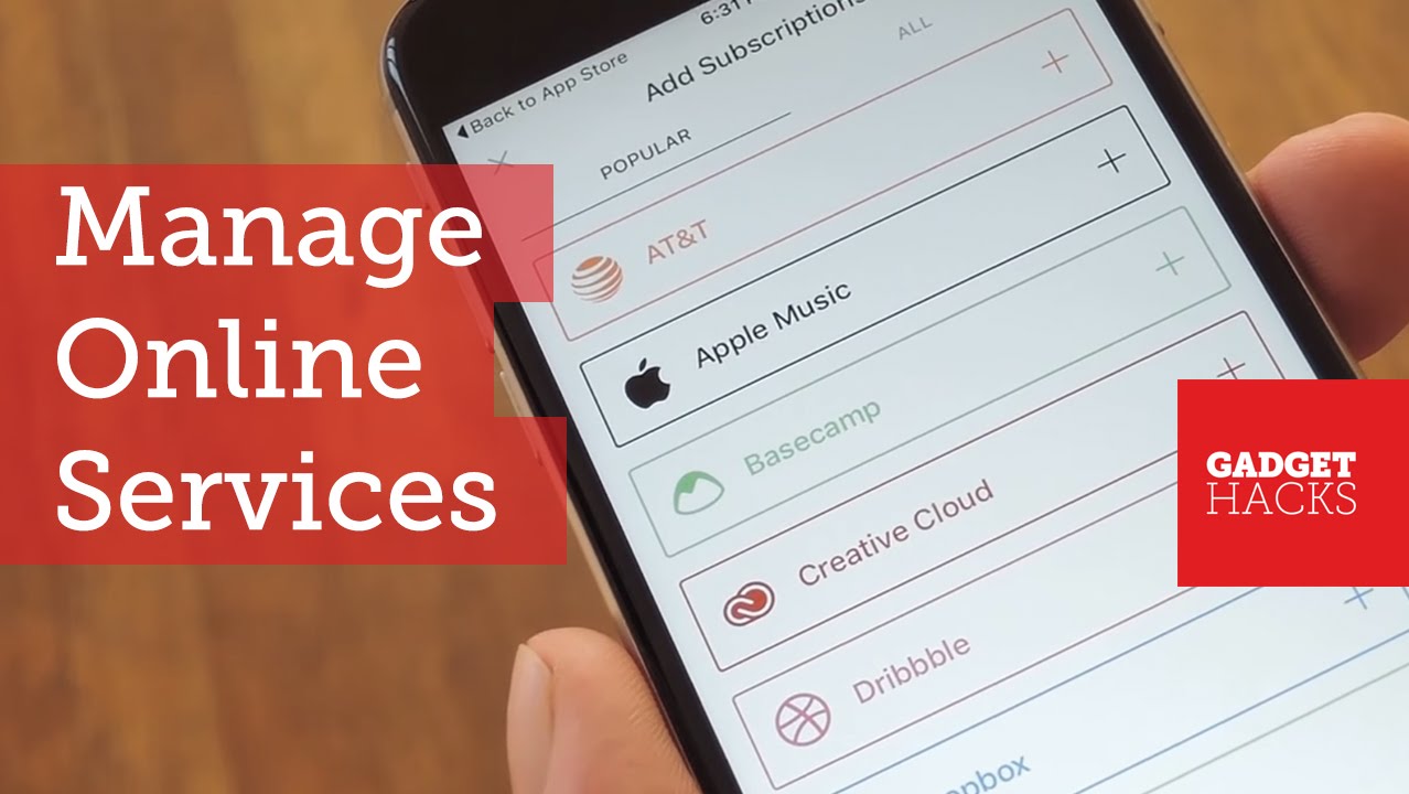 Keep Track Of Bills Online Subscriptions Using Your IPhone How To keep-track-of-bills-online-subscriptions-using-your-iphone-how-to