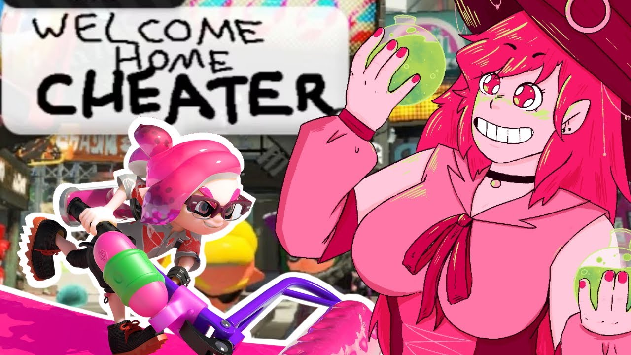 Welcome home Cheater - YouTube