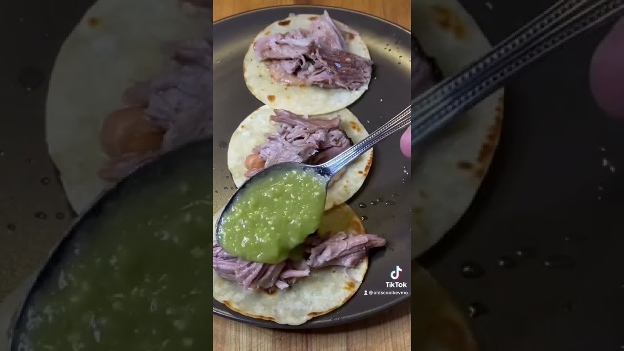 If Bob Ross Did Cooking Videos… - YouTube