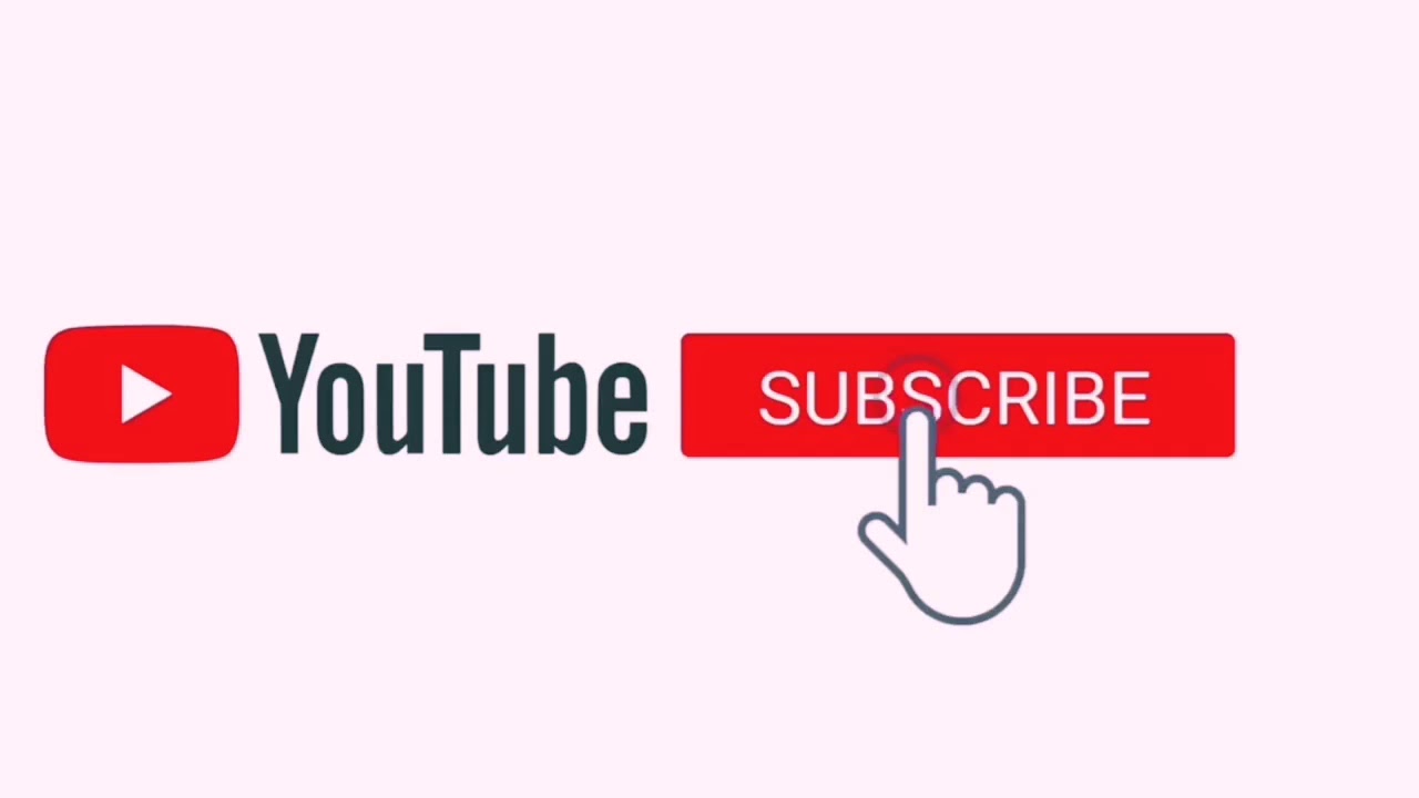 BEST YOUTUBE SUBSCRIBER BUTTON - YouTube