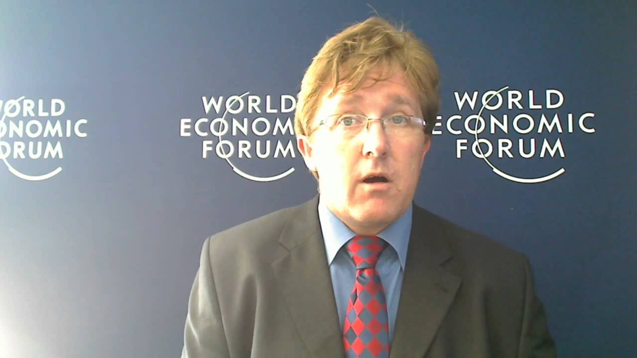 World Economic Forum on Africa 2011 - Gary Alfonso - YouTube