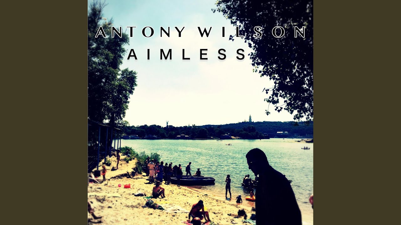 OUT HERE (feat. Caroline Peirson, Josh Hill, Mimi Hinkson, Bunty O ...