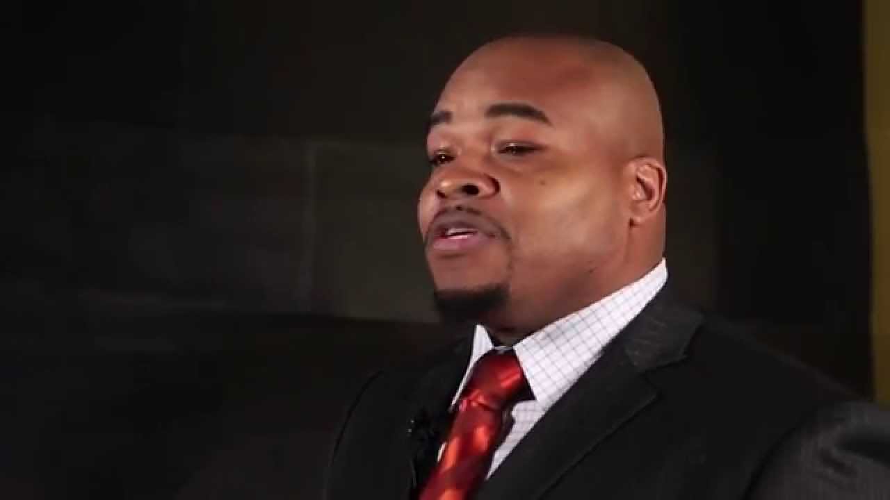 BG - Former Member Derrick Wheeler-Smith - YouTube