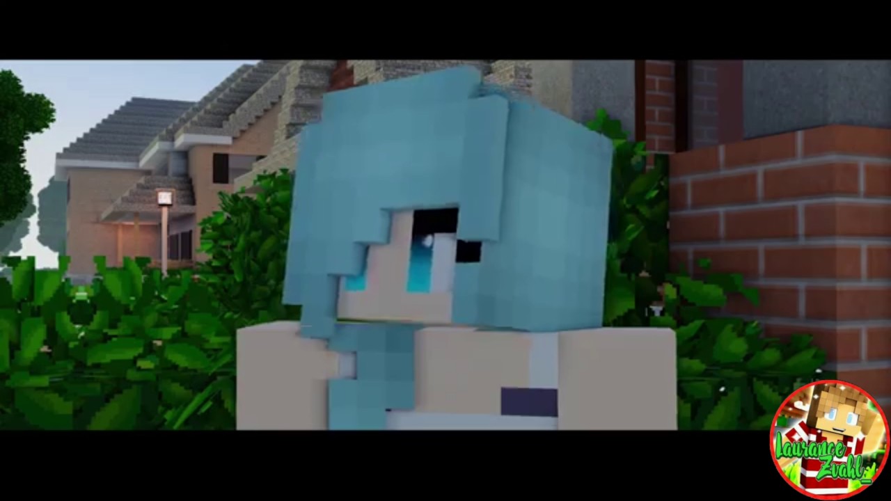 We Held On Fast.... | MyStreet: Aphmau's Year [Ep.4] Minecraft Roleplay ...
