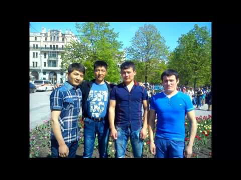 KATTA QURAMA  MUSOFIR YIGITLARI