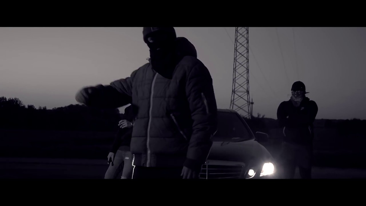 MICKEY GLOCK HRNSHN [prod. by Exetra Beatz] 💀💀💀 - YouTube