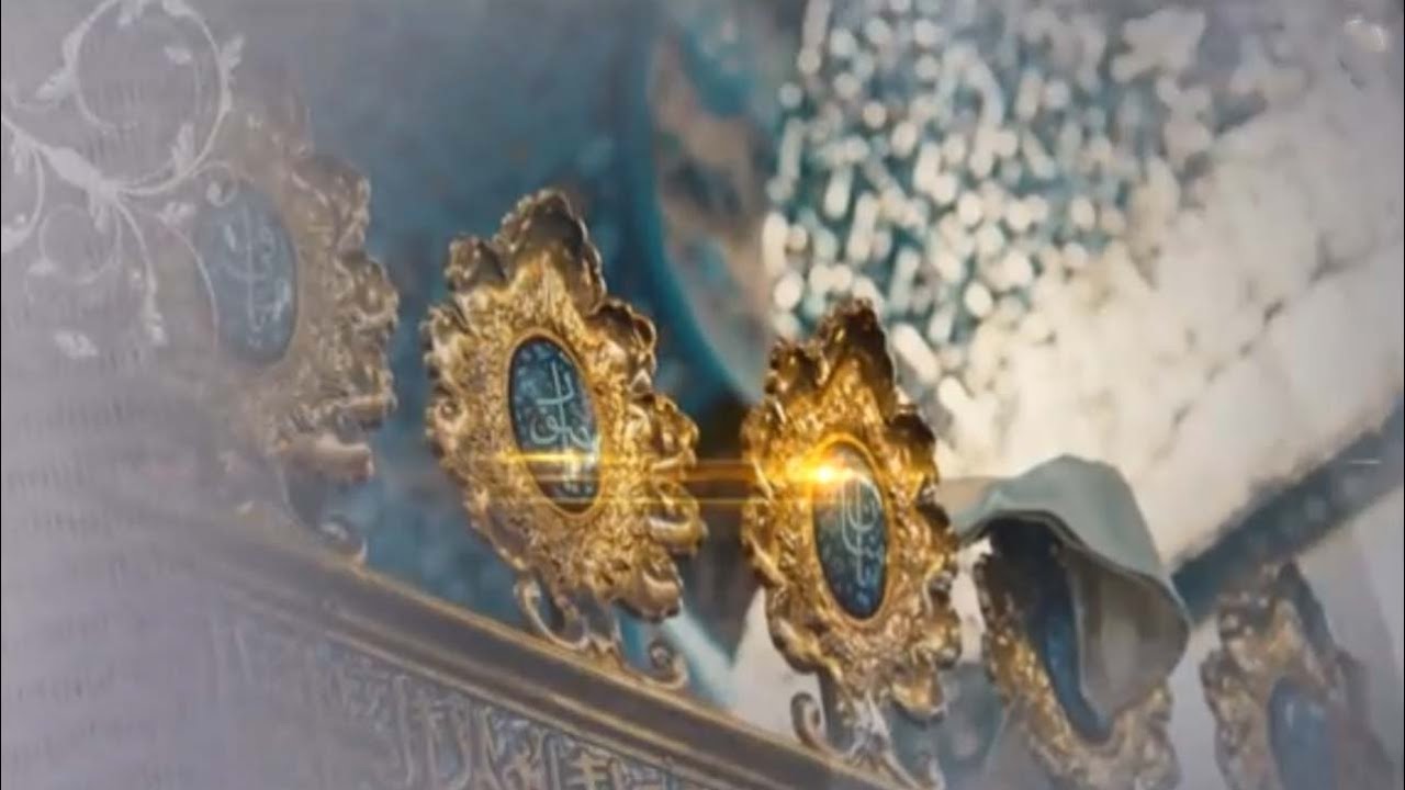 Uth Bhai Hussain Tera Chehlum , Mazloom Hussain Ki Hamshira (For Status ...