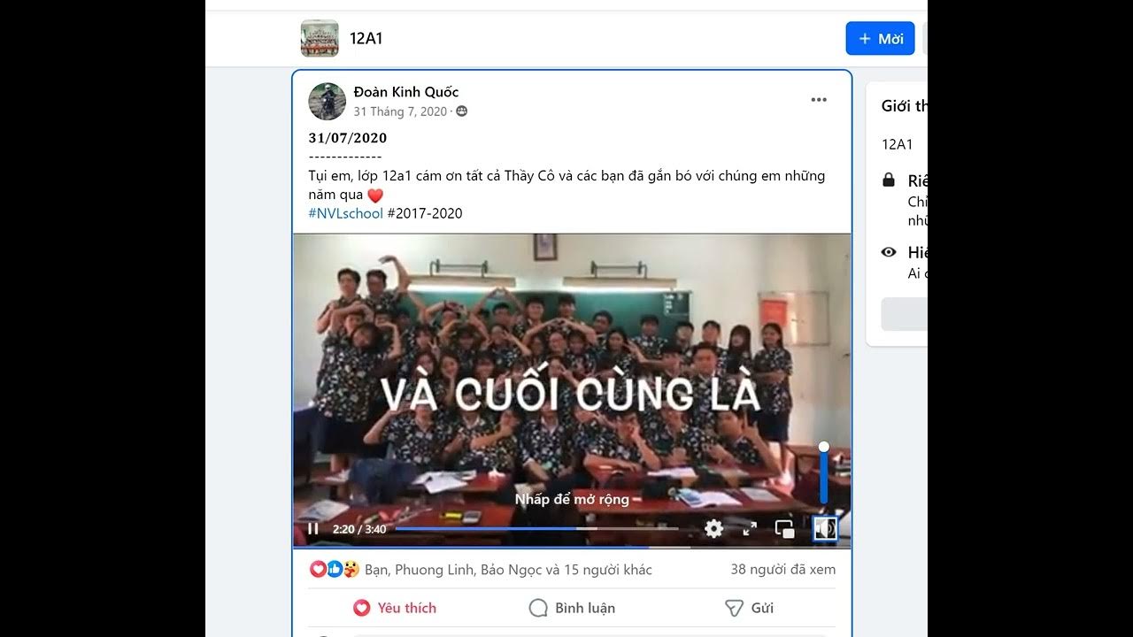 12A1_NVL (2017-2020) - YouTube