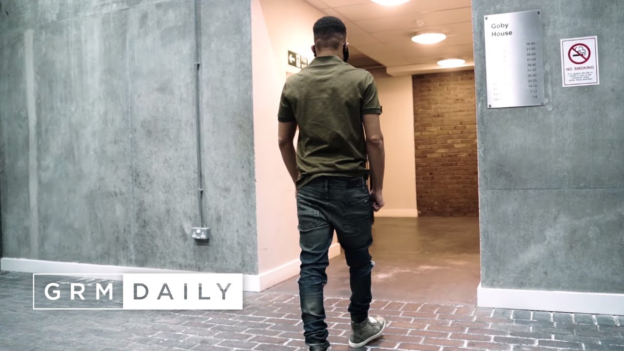 Yemz - Pain [Music Video] | GRM Daily - YouTube