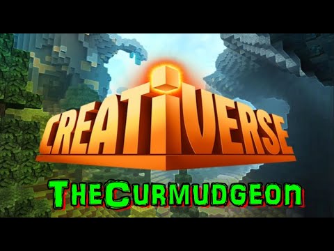 Creativerse - City in the Trees re-visit - YouTube