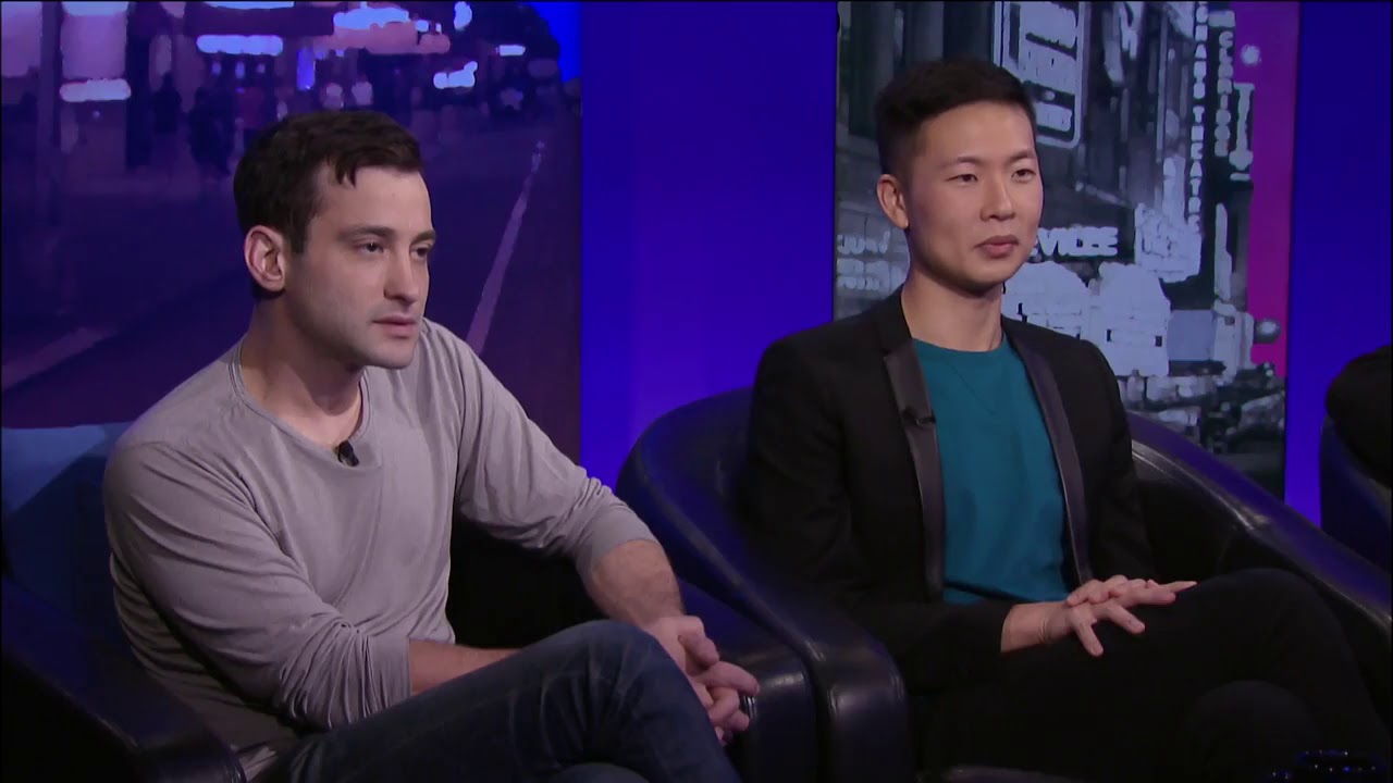 Theater Talk 'KPOP' and Fall Season Preview Pt 2 - YouTube