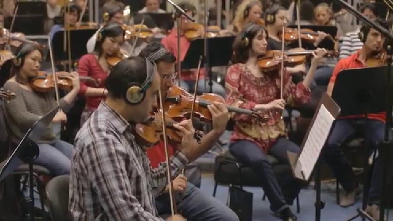 The Amazing Adventures Of Mr. Alice, composed by Frederic Bernard - YouTube