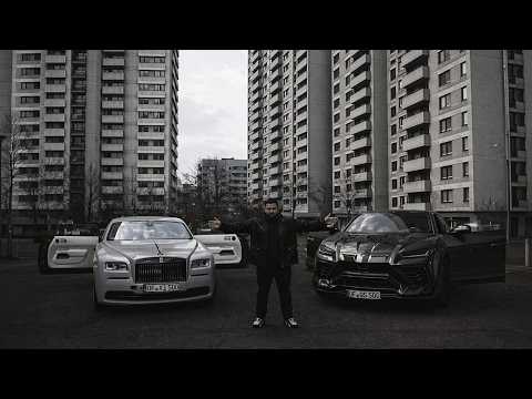 HEMSO - GHETTOPRÄSIDENT [OFFICAL VIDEO]