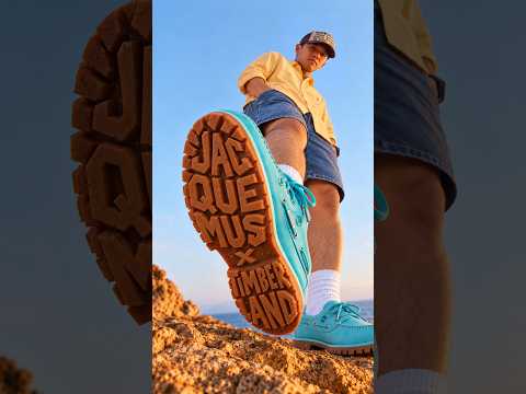 မဘုတ်တဲ့ Timberland ဖိနပ်