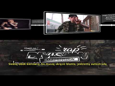 Machine Gun Kelly - Nylon (napisy PL)