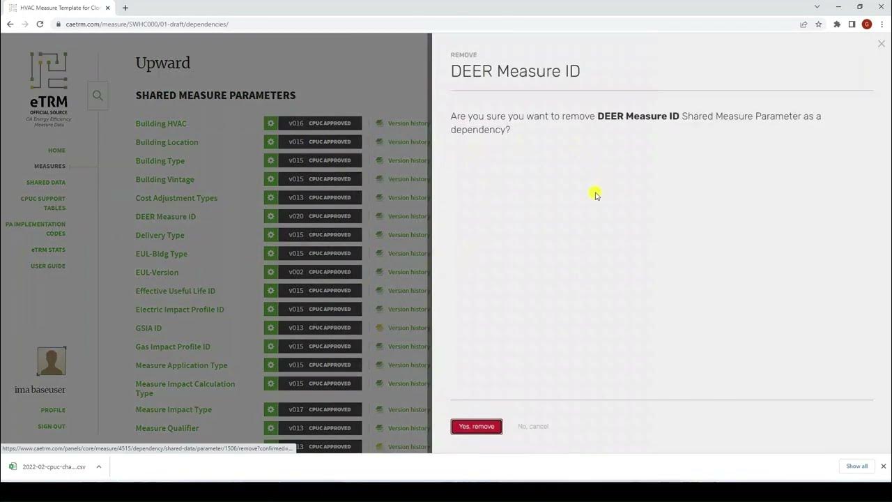 Import And Update Dependencies Youtube