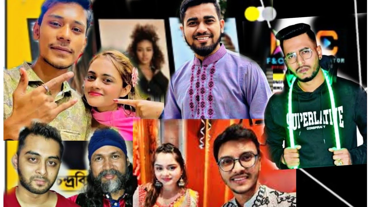 calling celebrities | kaissa bhai | Tanvir hasan | Tabiz Faruk | Bitik ...