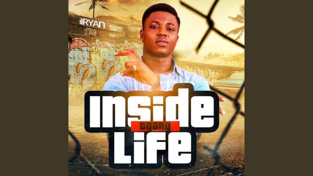 Inside Life - TGANG - YouTube Music