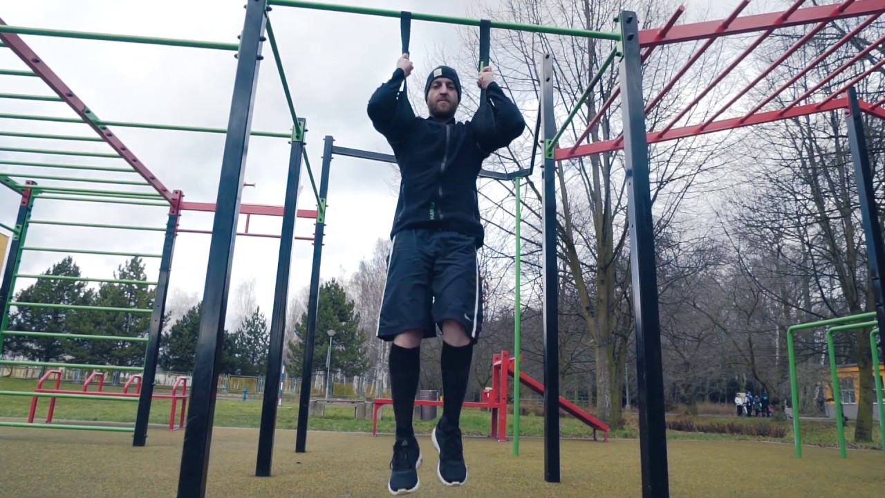 MADMAX Abs Cutter workout - YouTube