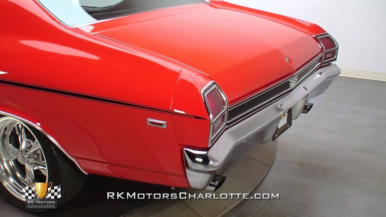 1969 Chevelle Paint Codes 1969 Chevelle Paint Codes