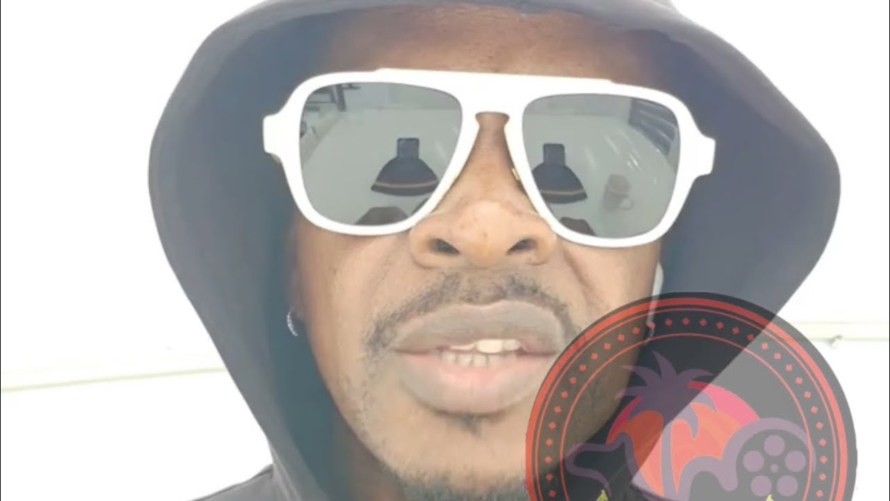 Mr Vegas lashed out on TikTokers, Niah and Pretti don included - YouTube
