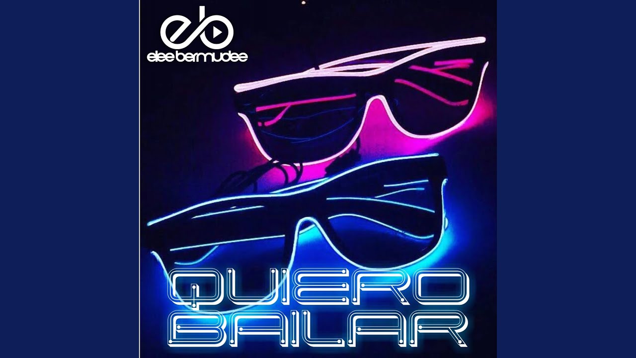 Quiero Bailar - YouTube Music