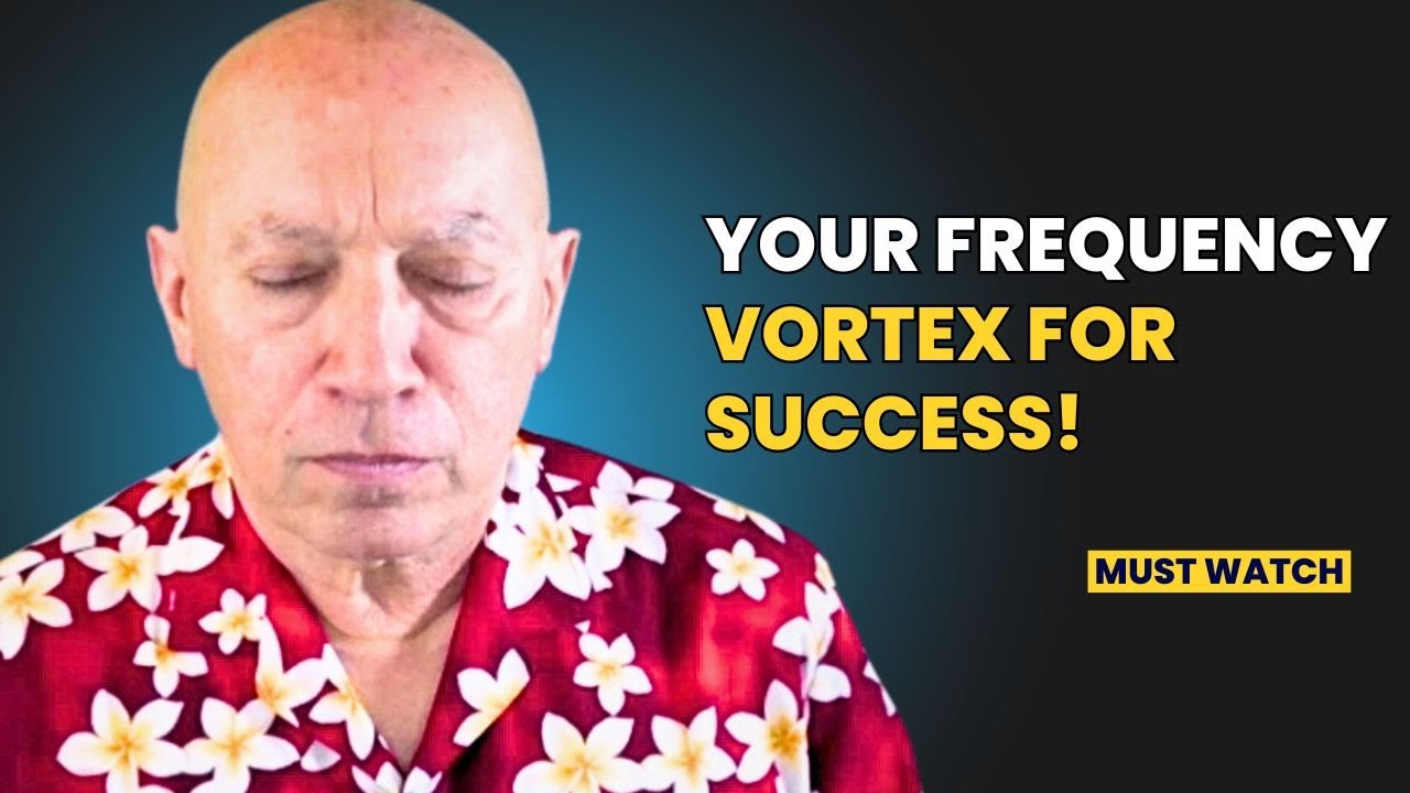 Darryl Anka 2025 | Change Your Life? Discover How to Control Your Frequency Vortex for Success ...