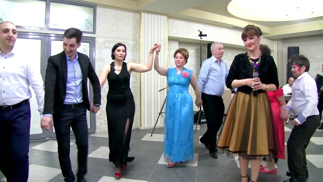 Ionela Anghel Popa - Botez Miruna Florentina 2015 - Sarbe - YouTube