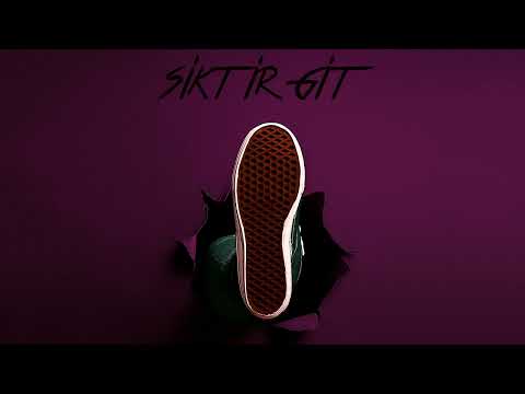Deniz Söner - Siktir Git (Official Audio)