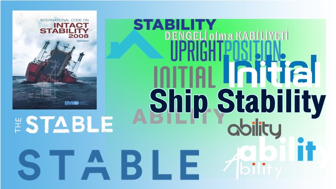 BASIC STABILITY FOR BEGINNERS - YouTube