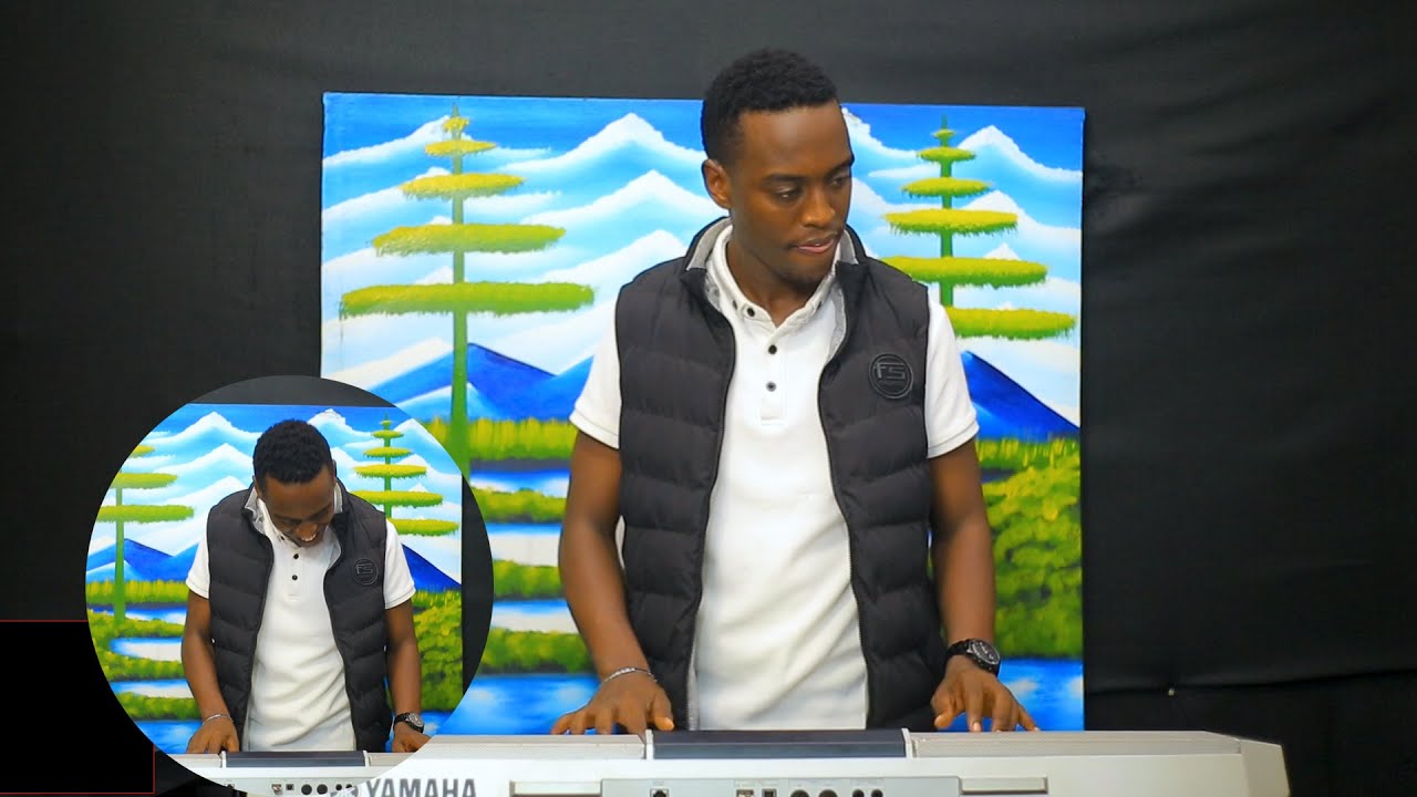 NEW UMUKUNGA BY DAVID 2025 🎹 - YouTube