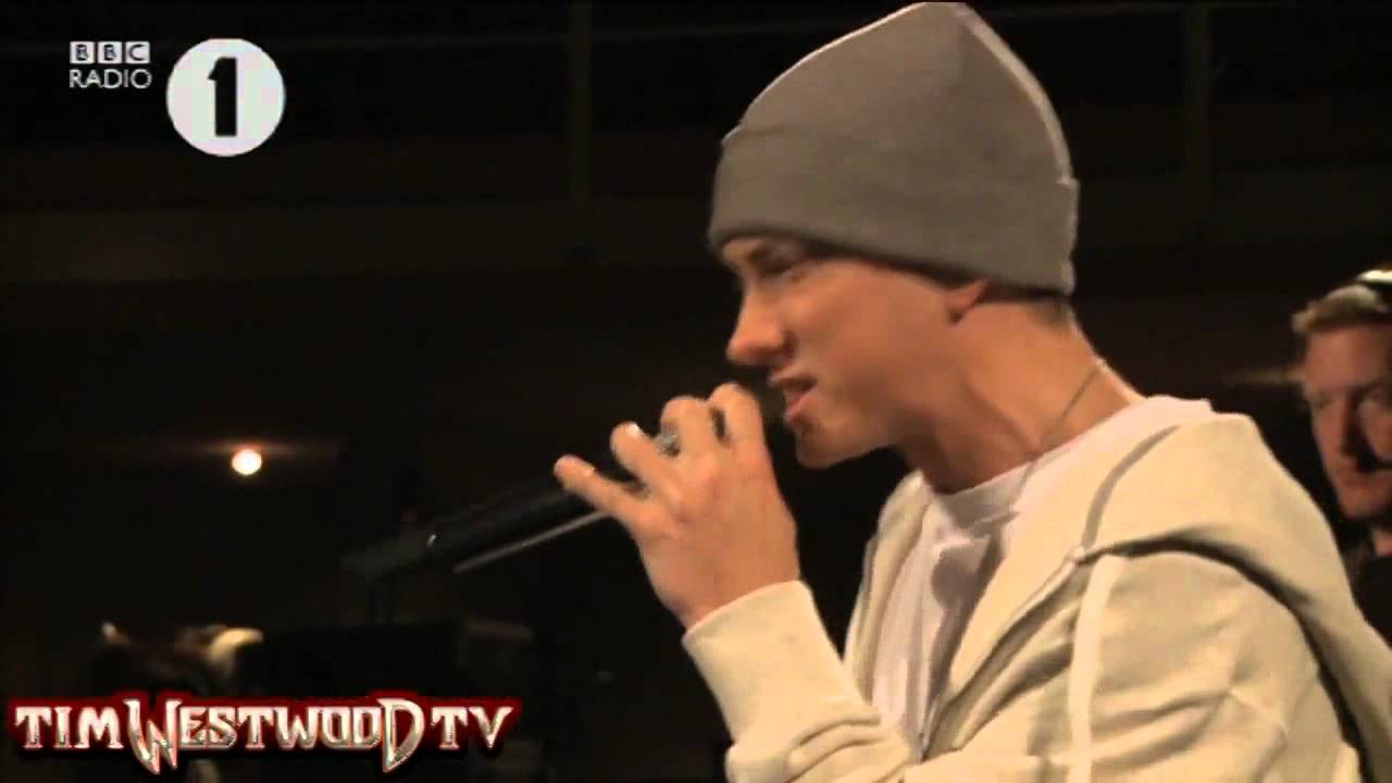 Eminem - Freestyle - YouTube