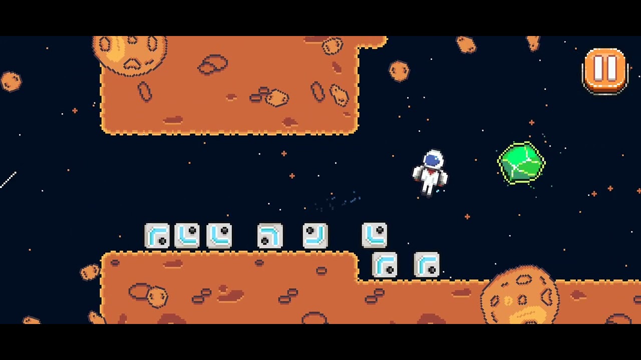 Astro Boost Level 10-11-12 Android/iOS Gameplay - YouTube