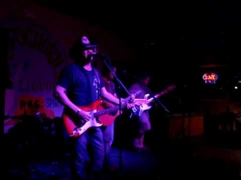 Terry Brock, Kevin Jacobs, Clay Musgrave...Drift Away - YouTube