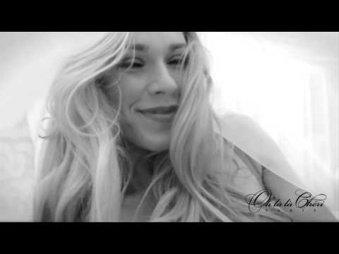 Oh La La Cheri - French Inspired Lingerie