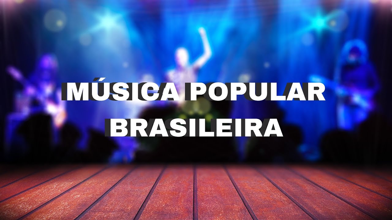 MPB Live Performances That Captivated the World | Music Brazilian - YouTube