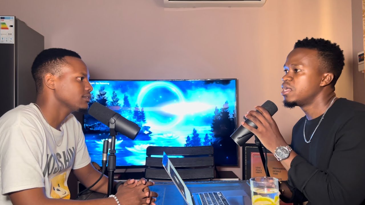 Swahili Nation Podcast | Trailer - YouTube