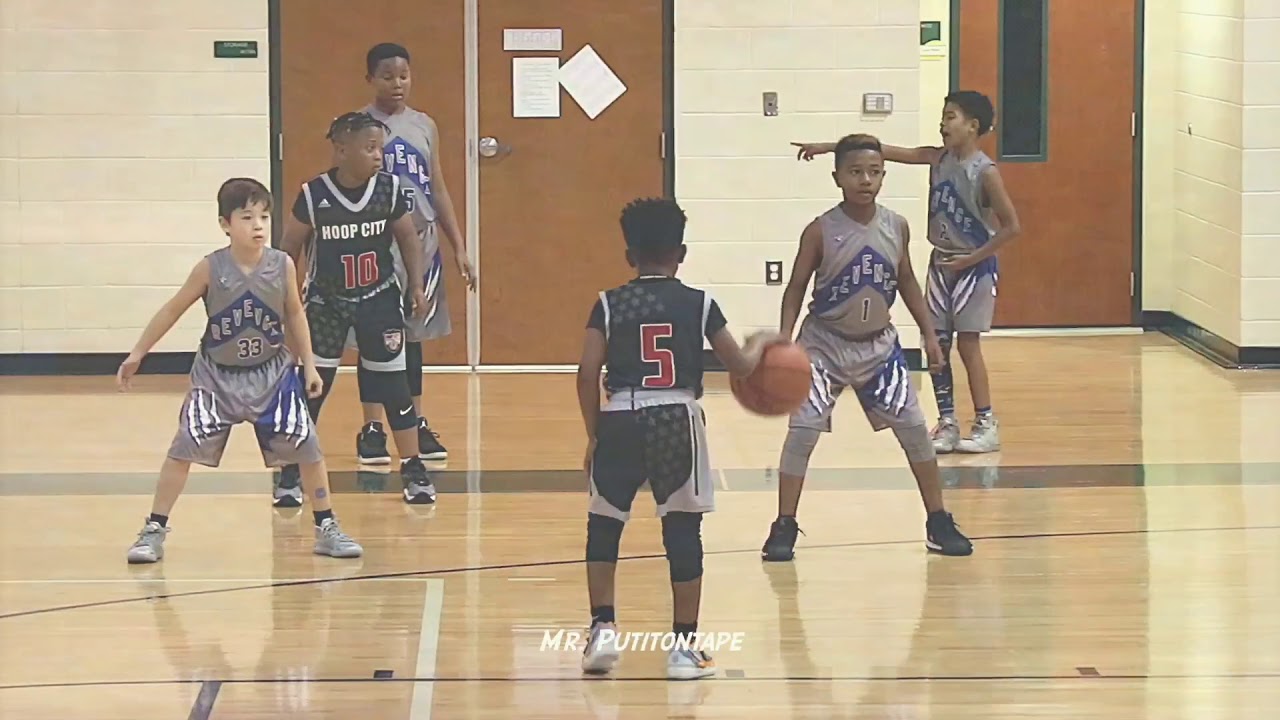 🎈Team Elite Tigers '2028 Jack Jones championship league highlights ...
