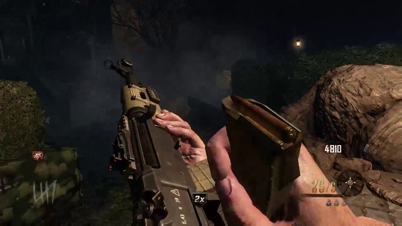 Buried No Revive Record (Beat Nixaru) - 7TH IN THE WORLD - YouTube