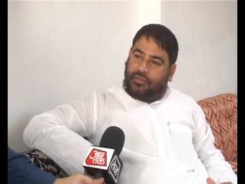 Exclusive interview...with sadhu yadav - YouTube